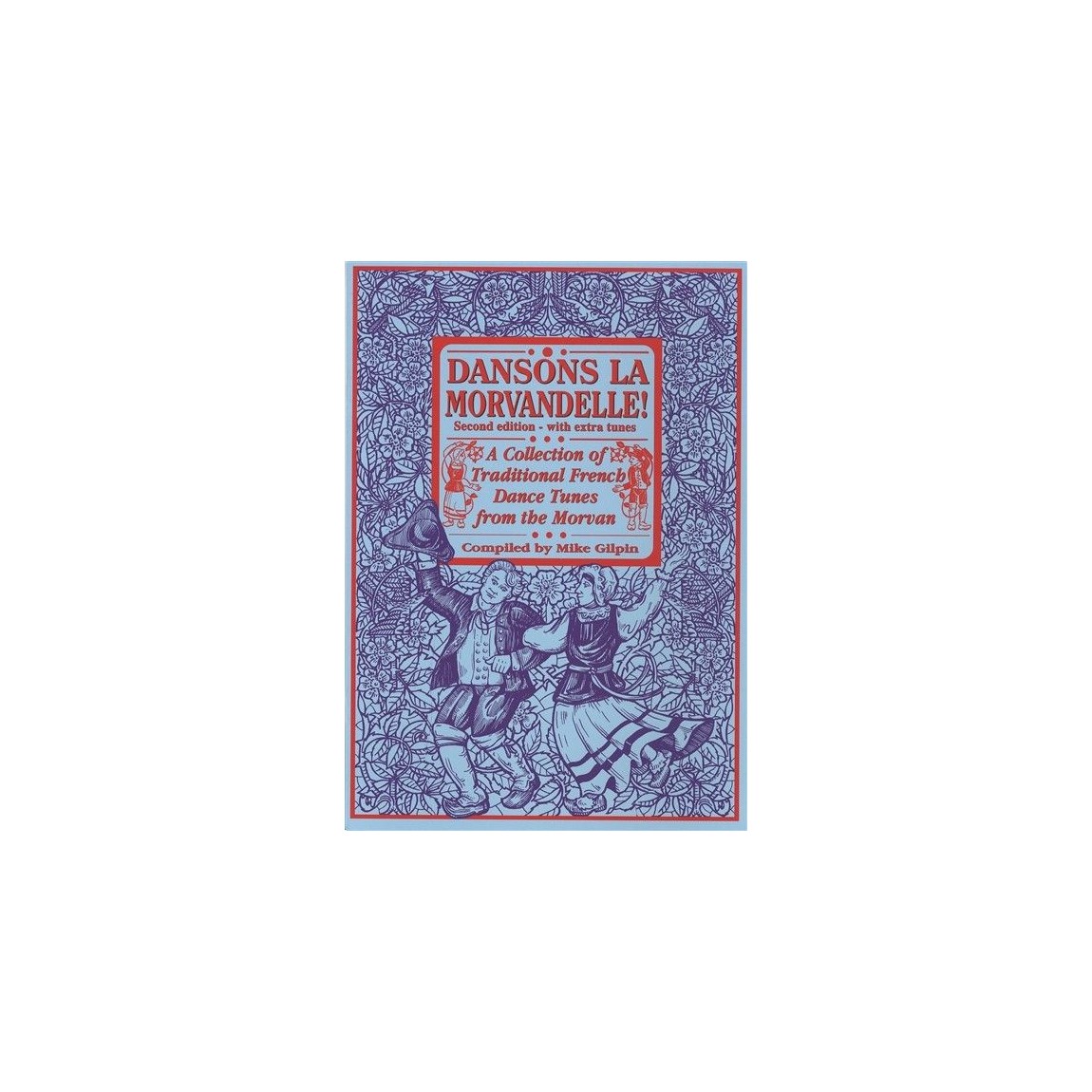 Dansons la morvandelle