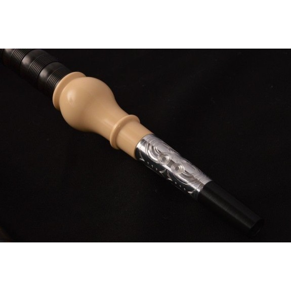 Cornemuse | McCallum AB4 Deluxe - Motifs BZH