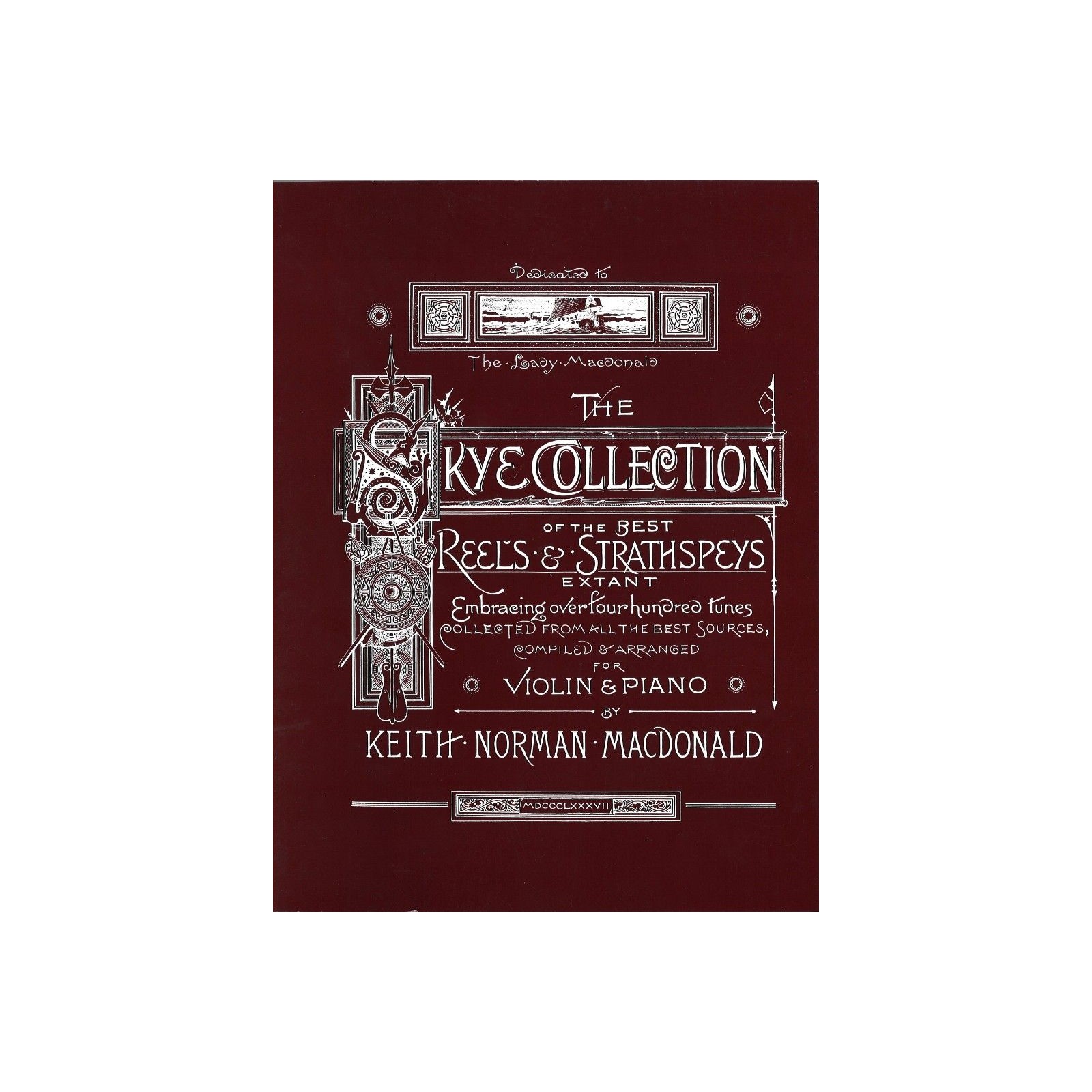 Partitions | The Skye Collection
