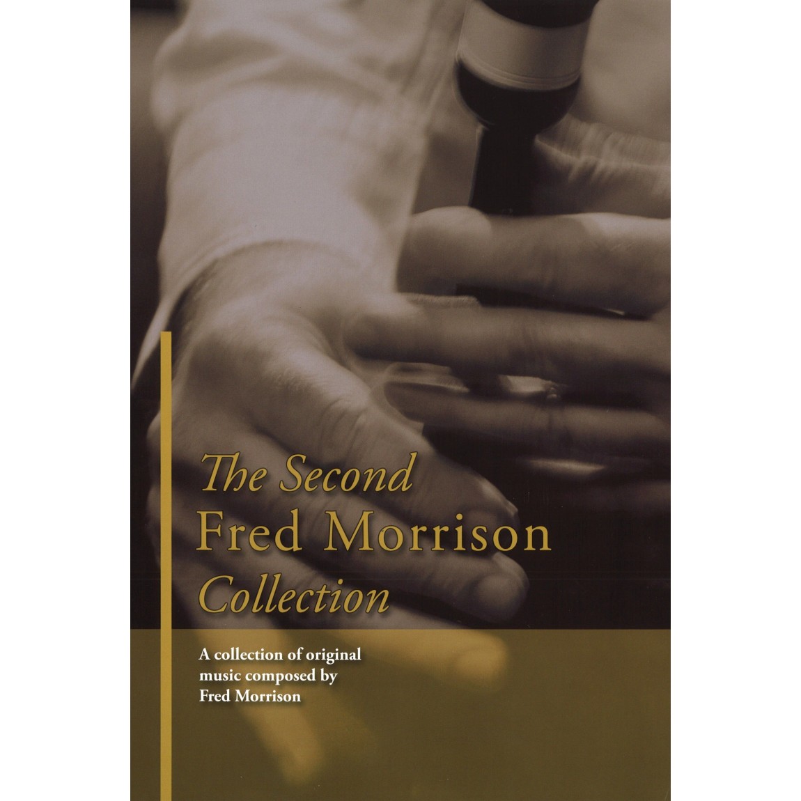 Cornemuse | The Second Fred Morrison Collection