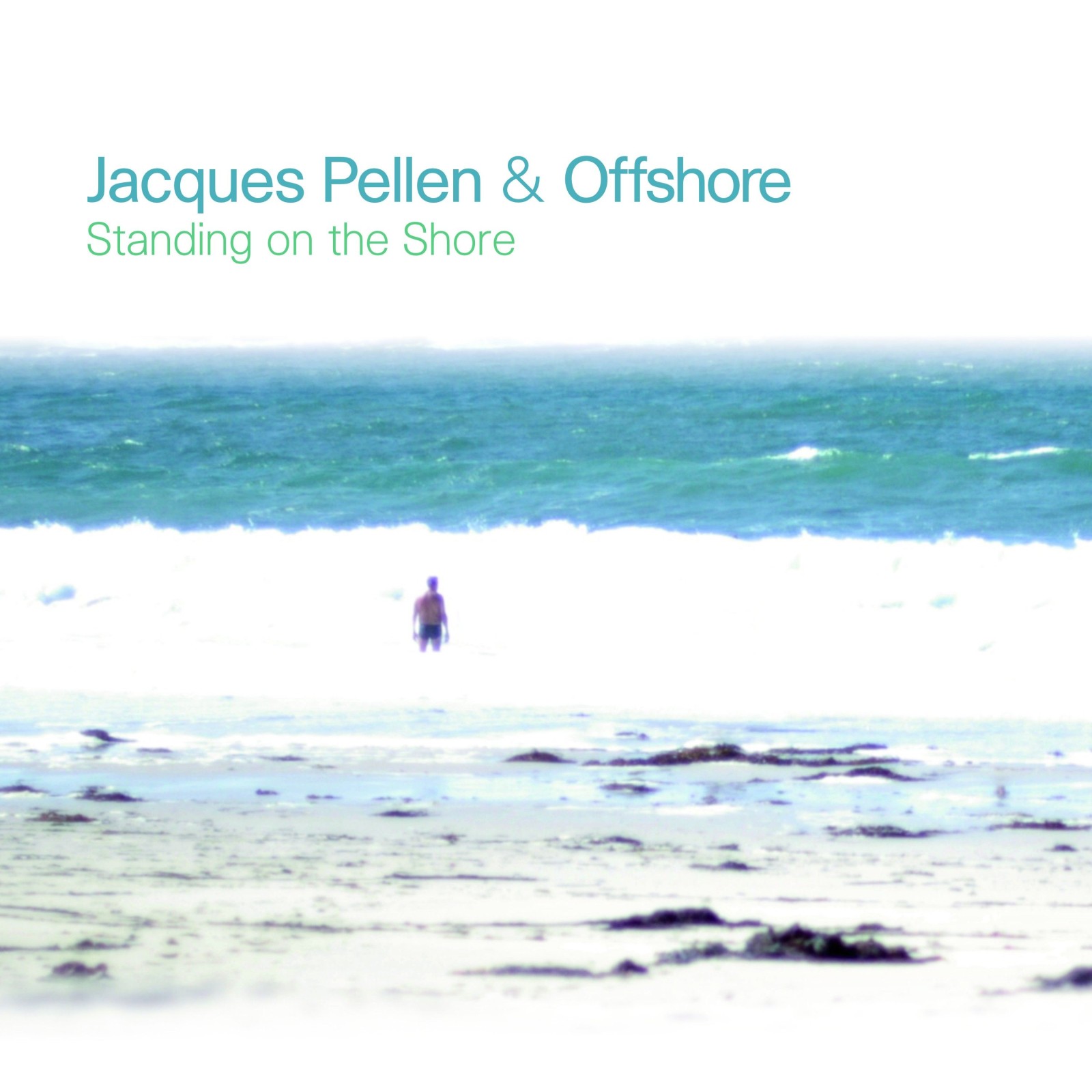 CD | Standing on the Shore