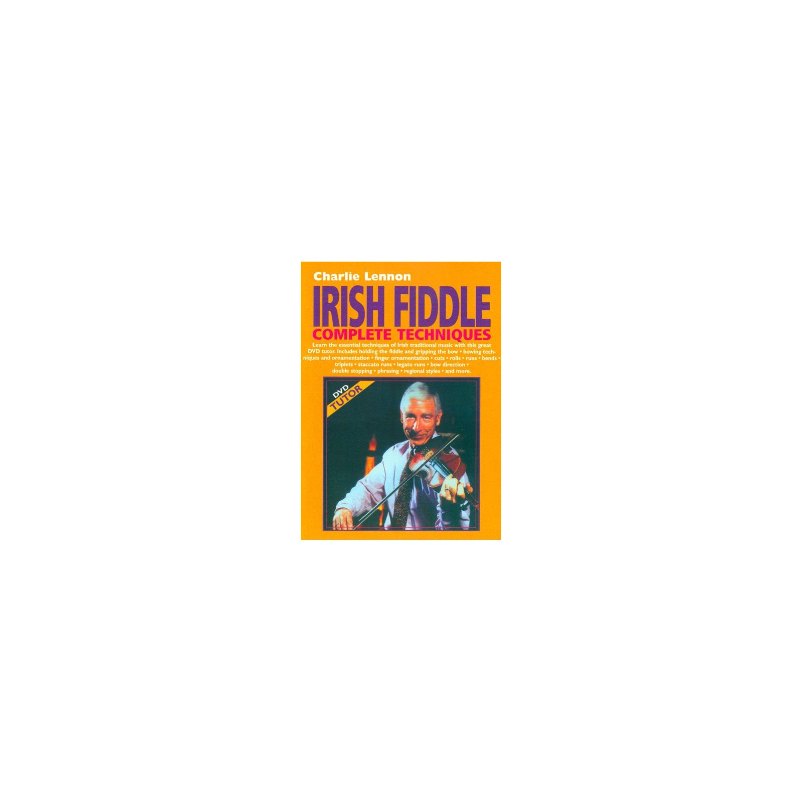 Violon | Irish fiddle complete techniques