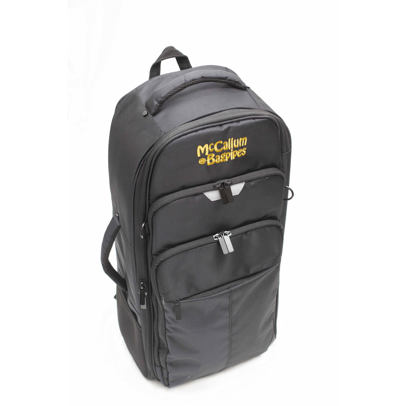 Instrument | Caisse McCallum Pro-Piper