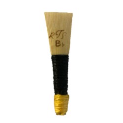 Anches de chanter de cornemuse - Ti ar Sonerien La maison des Sonneurs | Ti ar Sonerien